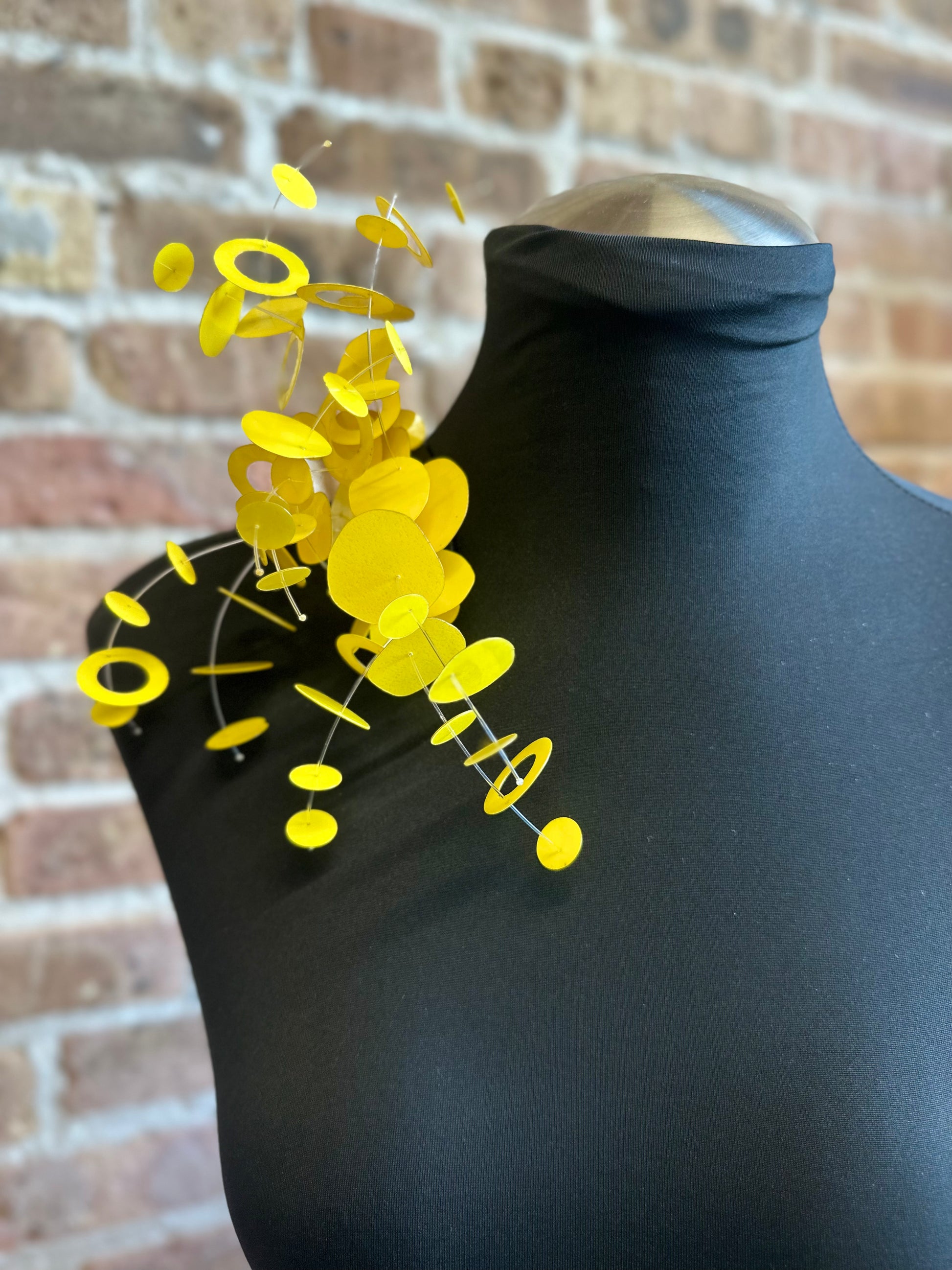 Kinetics Brooch – ShopTakara.com (Takara Designs)